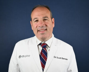 About Us | Meet Your Doctor Team | CT Spine Center